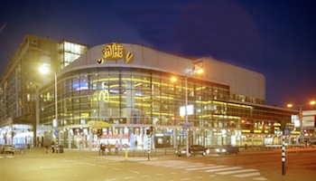 Pathé Scheveningen