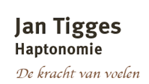 JAN TIGGES HAPTONOMIE - DEN HAAG