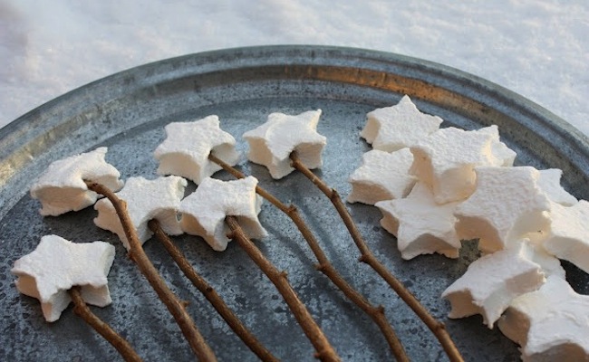 15 x KERST DIY; KNUTSEL IDEEËN OM ZELF OF MET JE KIND TE MAKEN