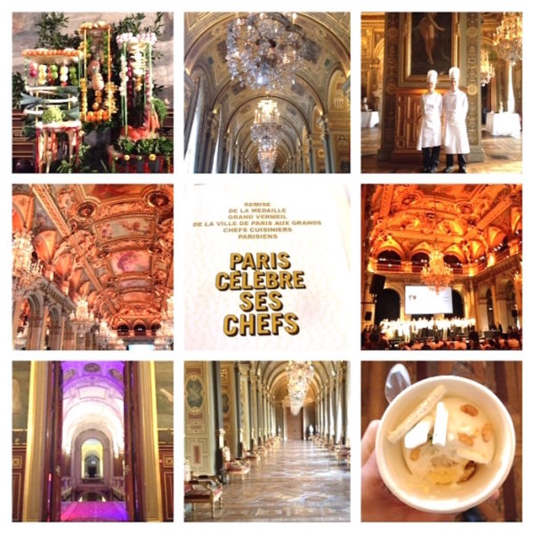 8 (CULINAIRE) HOTSPOTS IN PARIJS