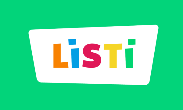 LISTI; HET ONLINE VERLANGLIJSTJE WAAR JE OOK NOG GELD OP SPEELGOED ...