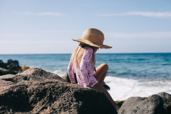 BEACH & BANDITS LANCEERT SS19 COLLECTIE "SPREAD SUNSHINE”