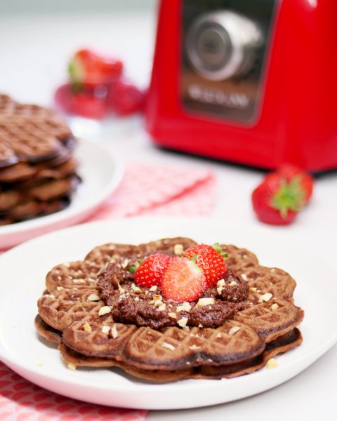 DE FAVORIETEN HOTSPOTS & PRODUCTEN VAN KINDERKOOKBOEKENSCHRIJFSTER NORA ...