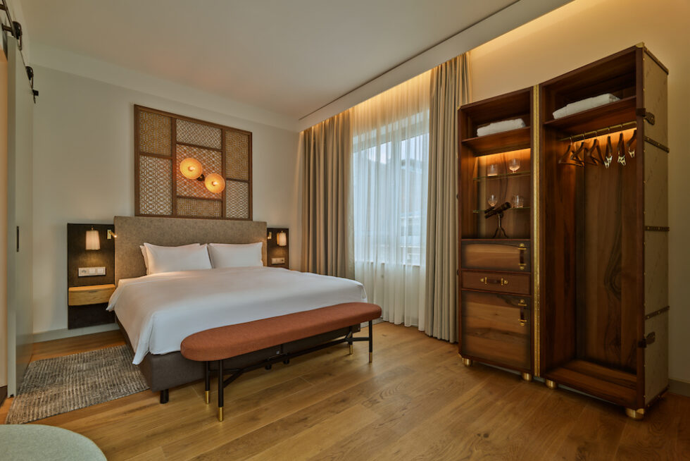 voco® The Hague perfect familiehotel voor een verblijf in Den Haag