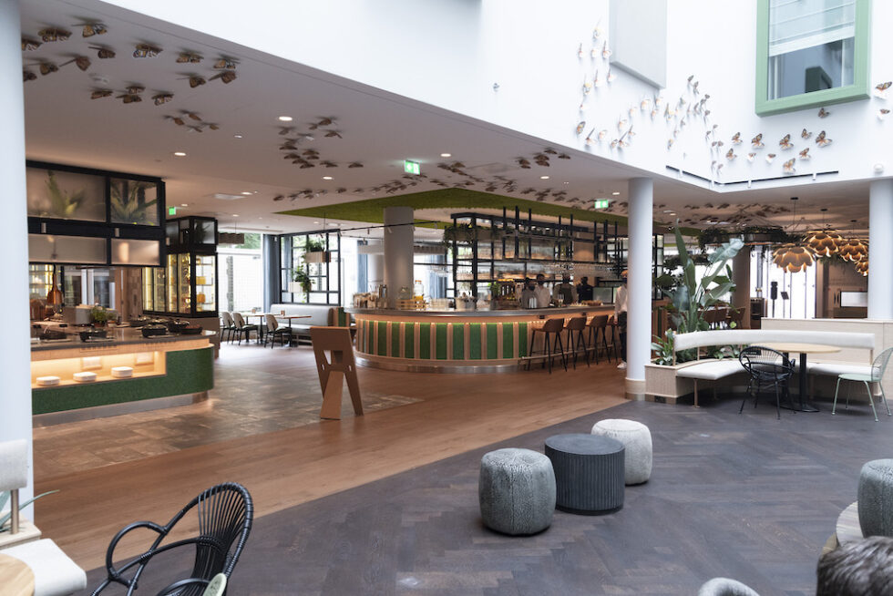 voco® The Hague perfect familiehotel voor een verblijf in Den Haag