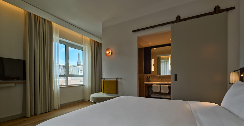 voco® The Hague perfect familiehotel voor een verblijf in Den Haag