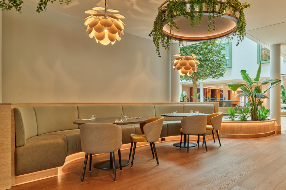 voco® The Hague perfect familiehotel voor een verblijf in Den Haag