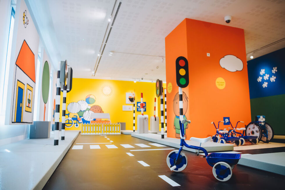 VERNIEUWD NIJNTJE MUSEUM FEESTELIJK GEOPEND